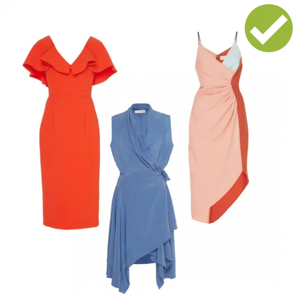 Body Shape Clessidra - No Fashion Secrets - Analisi della Figura