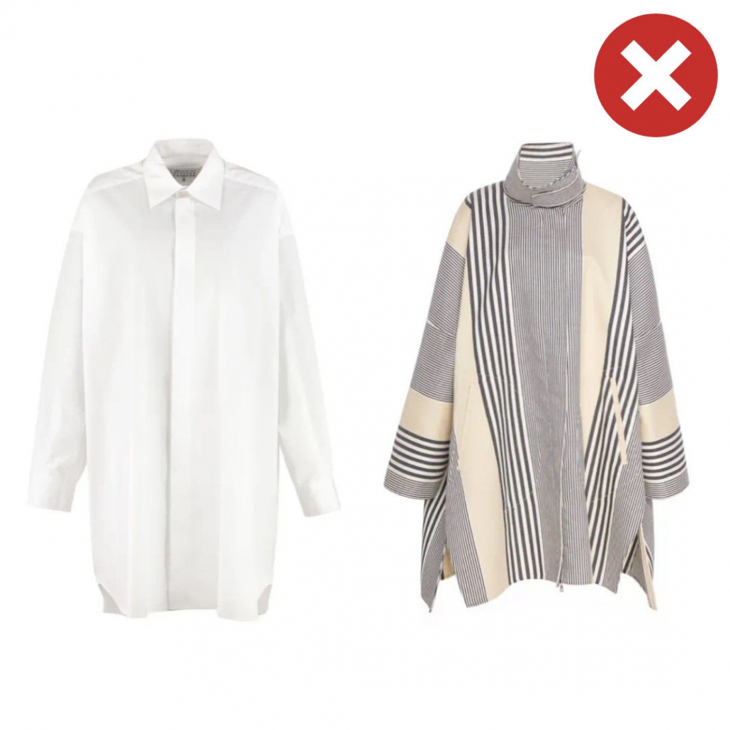 Body Shape Clessidra - No Fashion Secrets - Analisi della Figura