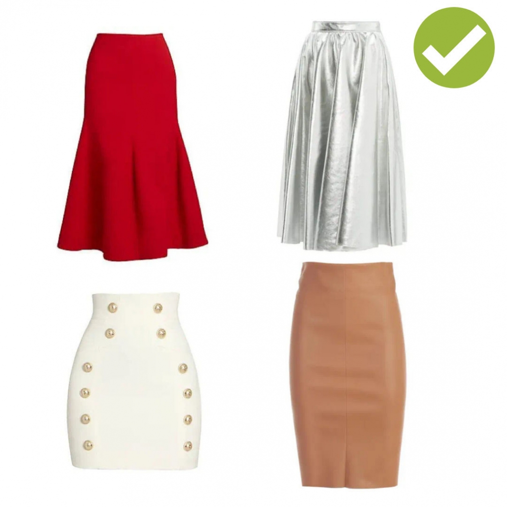 Body Shape Clessidra - No Fashion Secrets - Analisi della Figura