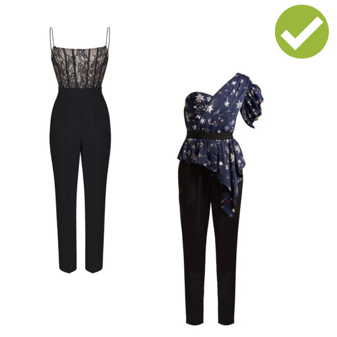 Body Shape Clessidra - No Fashion Secrets - Analisi della Figura