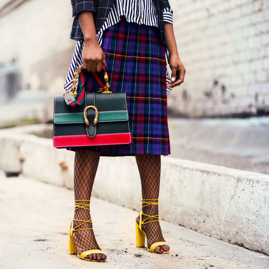 Riconosci il tuo stile personale - No Fashion Secrets - Stile